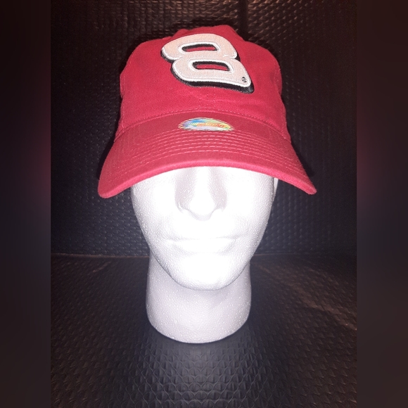 Chase Athentics | Accessories | Dale Earnhardt Jr Hat | Poshmark